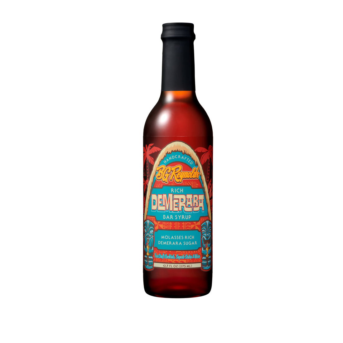 BG Reynolds Cocktail Syrups – BG Reynolds Syrups